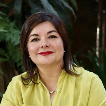 Magda Erika Salgado Ponce Candidata A Diputados Federales ...