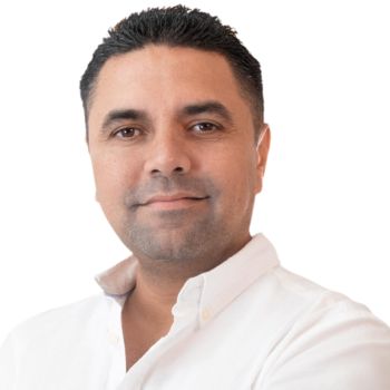 Christopher Alan Santos Castillo Candidato A Diputados Locales Mayoria ...