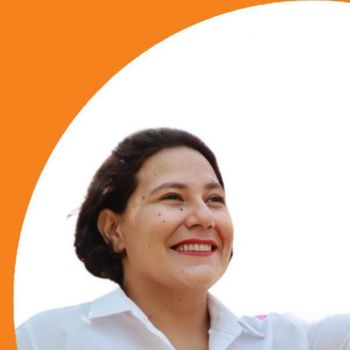 Eva Virginia Valencia Gomez Candidata A Presidentes Municipales O ...