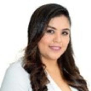 Esthefania De Jesus Contreras Martinez Candidata A Presidentes ...