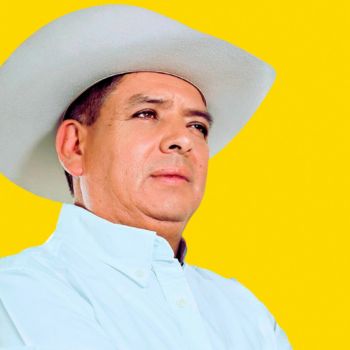 Ruperto Mora Lopez Candidato A Presidentes Municipales O Alcaldes Por ...