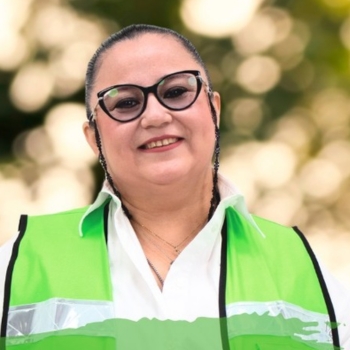 Mayra Irene Cruz MontaÑo Candidata A Diputados Federales Mayoria ...