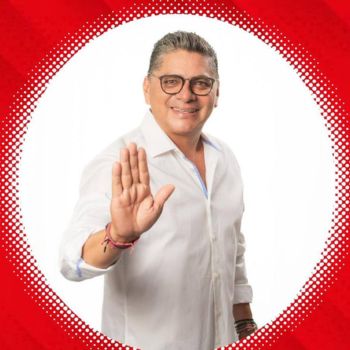 Hugo Jairo Hernandez Sanchez Candidato A Presidentes Municipales O ...