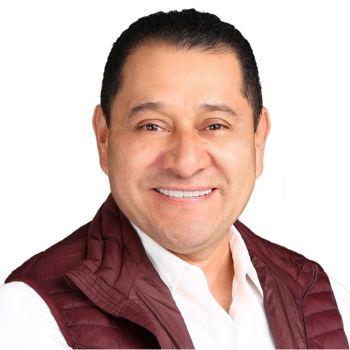 Saul Armando Rodriguez Rodriguez Candidato A Presidentes Municipales O ...