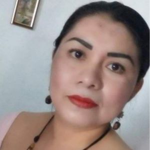Maria Dionicia De La Cruz Ramirez Candidata A Presidentes Municipales O ...