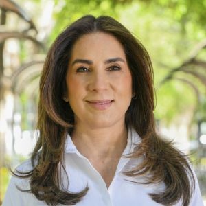 Patricia Flores Elizondo Candidata A Diputados Federales Plurinominales ...