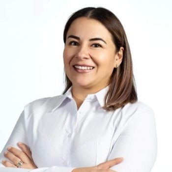 Dulce Maria Franco Coronel Candidato A Diputados Locales Mayoria ...