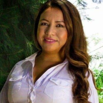 MarÍa Fuentes Amaro Candidata A Diputados Locales Mayoria Relativa Por ...