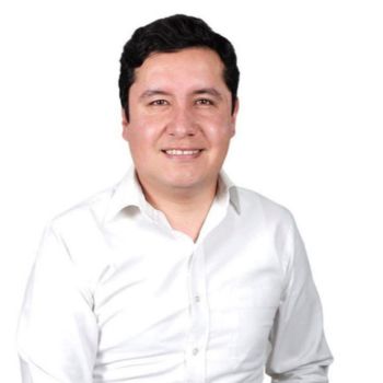 Jesus Perez Martinez Candidato A Presidentes Municipales O Alcaldes Por ...