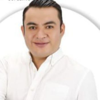 Jensen Benony Oropeza Perez Candidato A Presidentes Municipales O ...