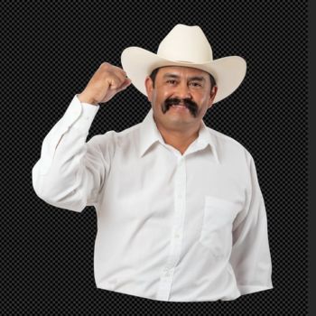 Hector Elpidio Ledezma Garcia Candidato A Presidentes Municipales O ...