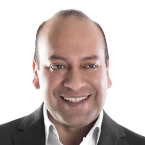 Julio Cesar Moreno Rivera Candidato A Diputados Federales ...