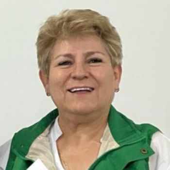 Ana MarÍa HernÁndez Ayala Candidata A Presidentes Municipales O ...