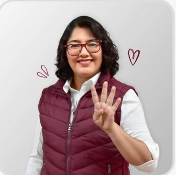 Erica Cabrera Gonzalez Candidata A Presidentes Municipales O Alcaldes ...