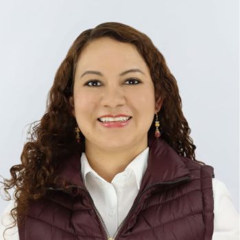 Maria Azucena Villordo Padilla Candidata A Presidentes Municipales O ...