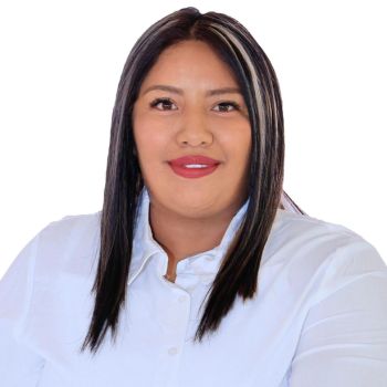 Brenda Cecilia Villantes RodrÍguez Candidata A Diputados Locales ...