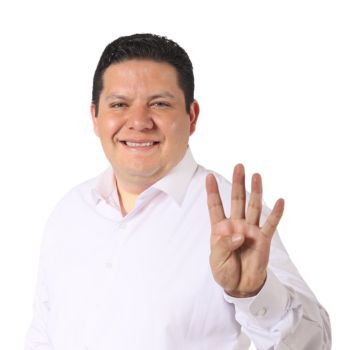 Jose Octavio Rivero VillaseÑor Candidato A Presidentes Municipales O ...