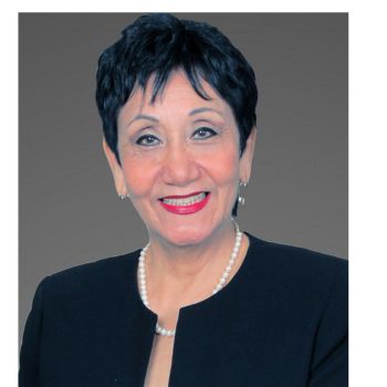 Maria Guadalupe Rodriguez Martinez Candidato A Diputados Locales ...