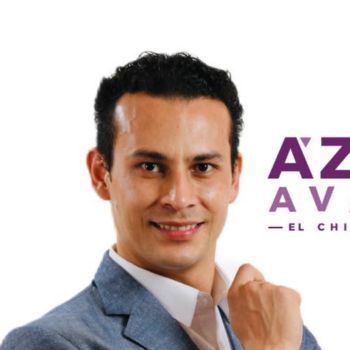 Ernesto Azain Avalos Marban Candidato A Presidentes Municipales O ...