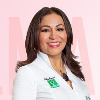 Dilma Nicolasa Barrios Escobar Candidata A Presidentes Municipales O ...