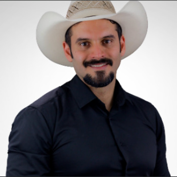 Felipe De Jesus Contreras Correa Candidato A Diputados Locales Mayoria ...