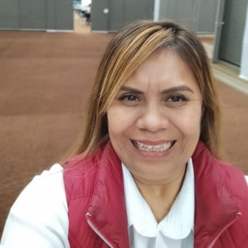 Rosa Isabel Cardoso Ortiz Candidata A Presidentes Municipales O ...