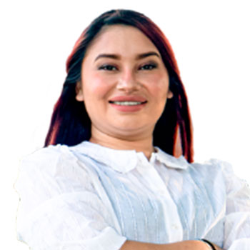 Jazmin Yaneli Villanueva Moo Candidata A Diputados Federales Mayoria ...