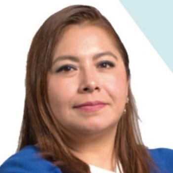 Evelyn Martinez Landin Candidata A Diputados Federales Mayoria Relativa ...