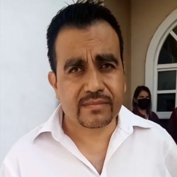 Carlos Alberto Castillo Cruz Candidato A Presidentes Municipales O ...