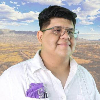 Pablo Gonzalez Salgado Candidato A Diputados Locales Mayoria Relativa ...