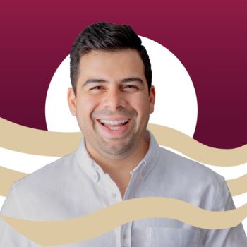 Manuel Alejandro Cota Cardenas Candidato A Diputados Federales Mayoria ...