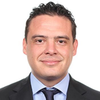 Cirilo Vazquez Parissi Candidato A Diputados Federales Plurinominales ...