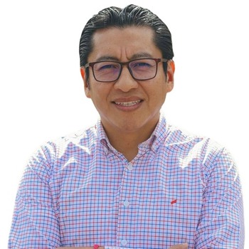 Benjamin Atonal Conde Candidato A Presidentes Municipales O Alcaldes ...