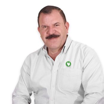 Luis Fernando Herbert Orta Candidato A Presidentes Municipales O ...