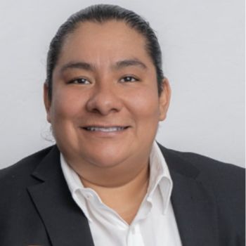 Esther Mota Rodriguez Candidata A Diputados Locales Mayoria Relativa Por Partido AcciÓn Nacional ...