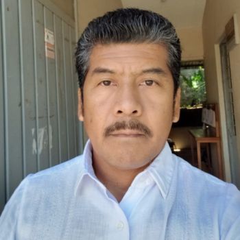 Norberto Ceballos Suastegui Candidato A Diputados Locales Mayoria ...