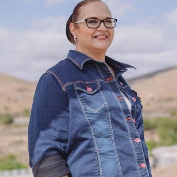 Ana Maria Romo Fonseca Candidata A Diputados Locales Mayoria Relativa ...