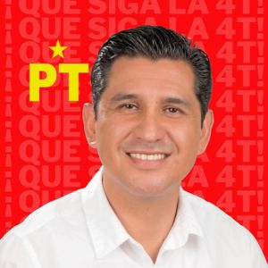 Cuauhtemoc Horacio Quintero Garcia Candidato A Presidentes Municipales ...
