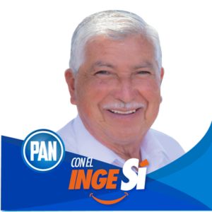 Fernando Gasca Almanza Candidato A Presidentes Municipales O Alcaldes ...