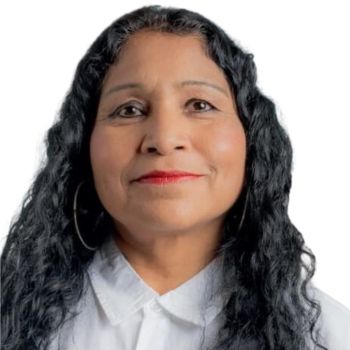 Laura Leticia Montejano Romo Candidata A Presidentes Municipales O ...