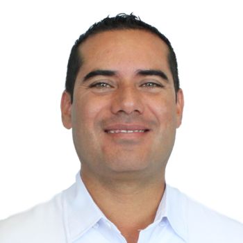 Moises Antonio Borjon Olvera Candidato A Presidentes Municipales O ...