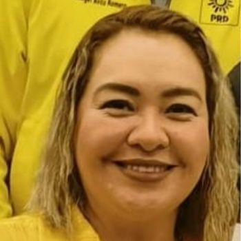 MÓnica Elizabeth Sandoval HernÁndez Candidata A Diputados Federales ...