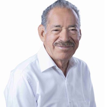 Gelacio Ramos Rivera Candidato A Presidentes Municipales O Alcaldes Por ...