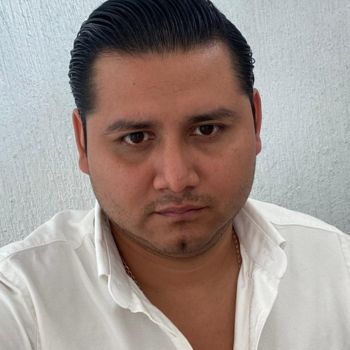 Yair Cruz Manuel Candidato A Diputados Locales Mayoria Relativa Por ...