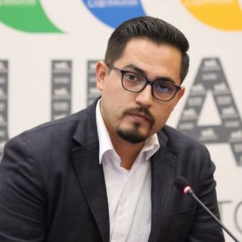 Gerardo Edgar Tadeo SÁnchez Granados Candidato A Diputados Locales ...