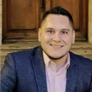 Mike Calderon Anguiano Candidato A Diputados Locales Plurinominales Por ...