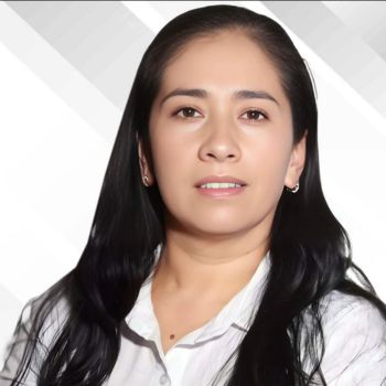 Ana Laura Ramos Villedas Candidata A Presidentes Municipales O Alcaldes ...