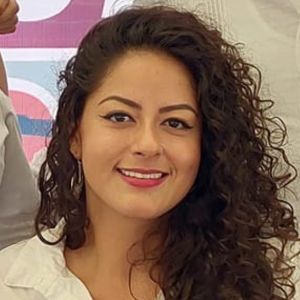 Kenia Gisell MuÑiz Cabrera Candidata A Diputados Federales ...