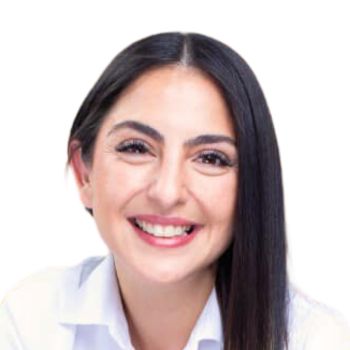 Maria Fernanda Campos Atristain Candidata A Diputados Locales Mayoria Relativa Por Movimiento ...