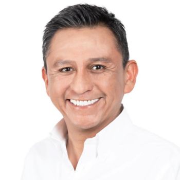 Miguel Angel Ramirez Lopez Candidato A Presidentes Municipales O ...